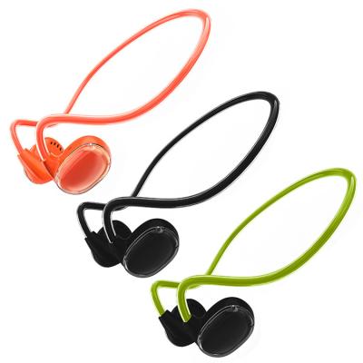 Cina Fabbrica Pro Air a basso costo Caratteristiche di conduzione ossea e supporta il protocollo di connessione wireless chiamando cuffie musicali in vendita