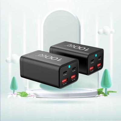China 2024 Hot Selling Product Electric Accesorios Pd Fast Charging Charger Cargador Portatil Para Celular Te koop