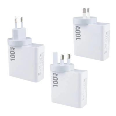 China Originele 15w 45w 100w Android Pd Fast Charger voor alle Smart Phone Opp Travel Adapter Te koop