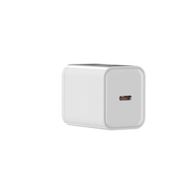 China Voertuigtelefoon Pd Fast Charger Telefoonaccessoires Fast Charging Adapter Charger voor thuisgebruik Te koop