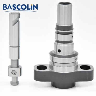 China Original BASCOLIN Plunger Assy X170S Diesel Pump Elements X170S U993 For HOWO for sale