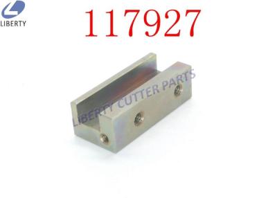 117927 / 맞았던의 117928 U는/ VT7000 절단기 부속을 위한 인도 GTS/TGT를 남겨두었습니다