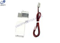 Cina La taglierina Xlc7000 parte l'elettrovalvola a solenoide 968500287 24 impulsi principali VCC VQZ1151-5L1 supp. Smc in vendita