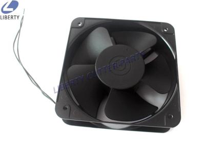 PN 94722000 ανεμιστήρας πρότυπο P2207HBL 230v μερών κοπτών Xlc7000