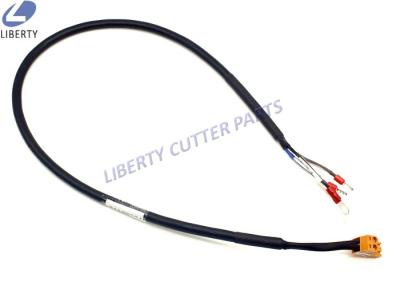 China 91109001 Spare Parts Suitable For  Cutter Xlc7000 Z7, Cable Knife Servo Power for sale