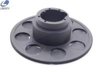 China 55758000- Sub-ensamble parcial de la theta del engranaje para el cortador GT5250 S5200 de en venta