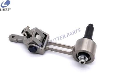 China Cutter Spare Parts MA02058002 Bearing Set Connecting Link Assembly For Oshima Auto Cutting Machine TC-208TBR for sale