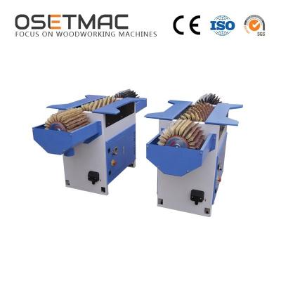 Cina DTW-120A Macchina di levigatura manuale con supporto tecnico video e lunga durata in vendita