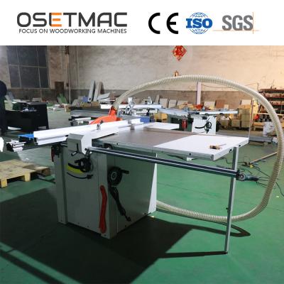 Cina 385mm*800 Tavola di supporto Dimensione Tavola scorrevole in vendita
