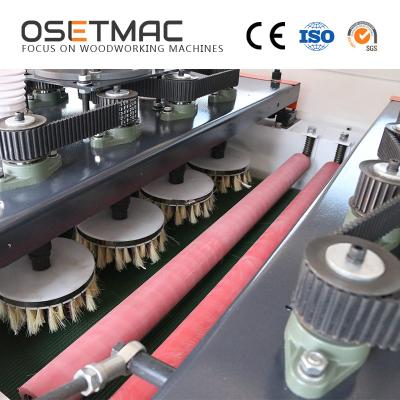 Cina Trecciatrice automatica del bordo di alta qualità DT1000-8S in vendita