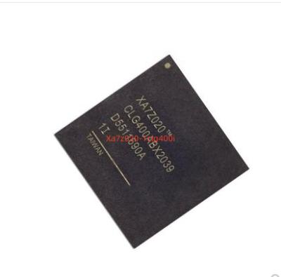 中国 XA7Z020-1CLG400I 販売のため