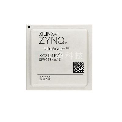 中国 XCZU4EV-1SFVC784I 販売のため