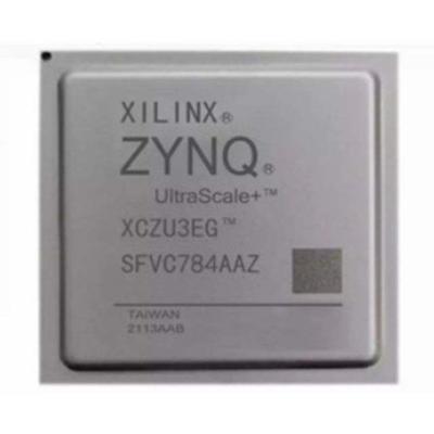 Cina XCZU1EG-2SFVA625I in vendita
