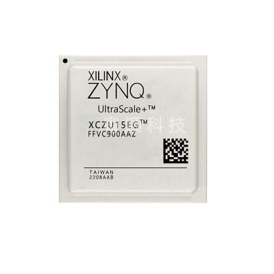 Cina XCZU15EG-3FFVB1156E in vendita