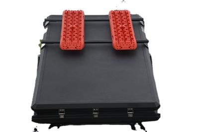 Chine Installation sans effort des supports de toit pour tentes de camping Alexander 126H 1976-1991 à vendre