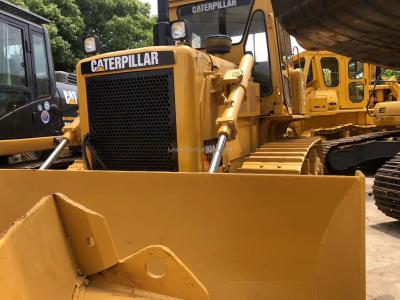 Chine Le bulldozer original japonais, le Cat D7g Crawler, à vendre