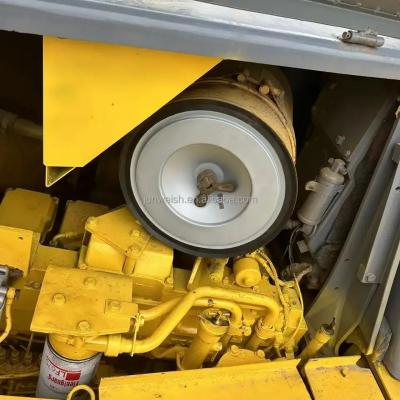 Κίνα Κατασκευαστικό εργοστάσιο Komatsu D155AX D65 D155A Track Dozer με ισχυρή ισχύ προς πώληση