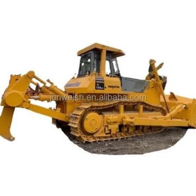 Chine Bulldozers utilisés pour vos projets de construction à vendre