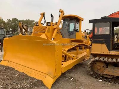 Chine Bulldozers utilisés pour vos projets de construction à vendre