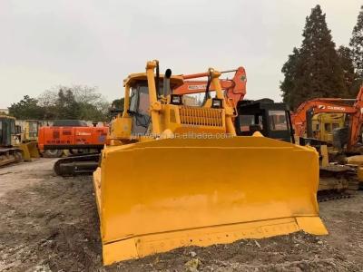 Chine Bulldozers utilisés pour vos projets de construction à vendre