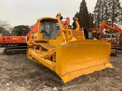 Chine Bulldozers utilisés pour vos projets de construction à vendre