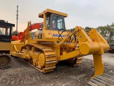 Chine Bulldozers utilisés pour vos projets de construction à vendre
