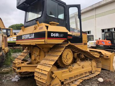 Κίνα Χρησιμοποιούμενος μπουλντόζερ Caterpillar D6R/Dozer Cat D6 D7 D7R D7G D7H D6R προς πώληση