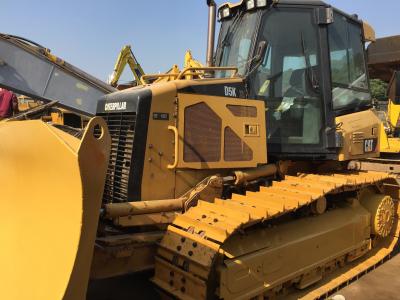 Used CAT D5K Bulldozer Original D5G D5H D5M Small Crawler Bulldozer with Cummins