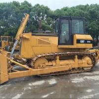 Quality Used CAT Bulldozer D6 D7 D7R D7G D7H D6R Bulldozer Caterpillar D6G/Dozer in Good Condition for sale