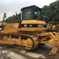 Quality Used CAT Bulldozer D6 D7 D7R D7G D7H D6R at Japan Bulldozer Caterpillar D6G/Dozer for sale