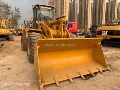 Κίνα Δευτερεύον Caterpillar 966G 966H Front Cat Loader με υδραυλικό κύλινδρο Bosch Rexroth προς πώληση
