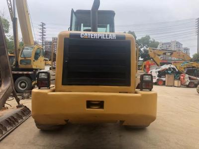 Κίνα Χρησιμοποιούμενος φορτιστής τροχών Caterpillar 950 Cat 950G 950H Front End Loader με 2.4CBM Bucket προς πώληση