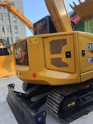 Hydraulic Pump Used Caterpillar Mini USA Excavator Cat 307.5 306e 307308 Crawler