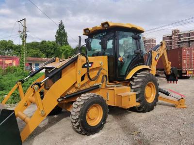 Κίνα 92 KW CAT 420F Excavator Backhoe Loader στις Ηνωμένες Πολιτείες με εξαιρετικές επιδόσεις προς πώληση