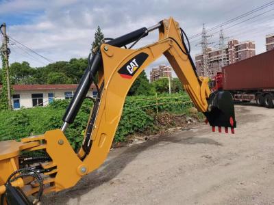 Κίνα 92 KW CAT 420F Excavator Backhoe Loader στις Ηνωμένες Πολιτείες με εξαιρετικές επιδόσεις προς πώληση
