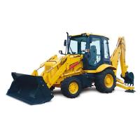 Quality CHAOSHUN Hydraulic Cylinder 4x4 JCB 3CX 4CX Backhoe Excavator Loader for Your Sell for sale