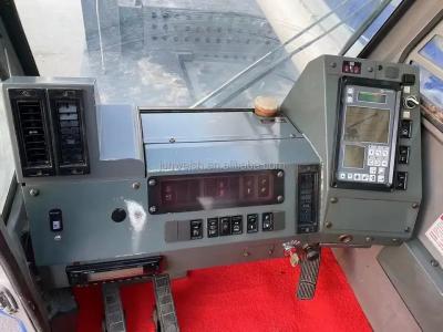 Chine 2017 Téléscopique camion grue Japon TADANO GT550-E 50Ton 55Ton de seconde main grue hydraulique à vendre