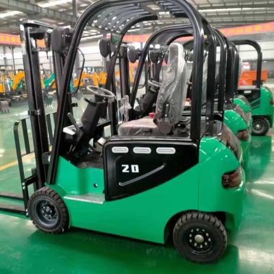 중국 3000kg 용량 토요타 포크리프트 전기 FD15 팔레트 1.5톤 소형 2톤 3톤 7톤 6m 3m 판매용