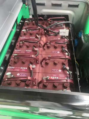 중국 3000kg 용량 토요타 포크리프트 전기 FD15 팔레트 1.5톤 소형 2톤 3톤 7톤 6m 3m 판매용