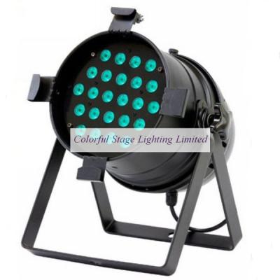 China 24x10W 4 en 1 par 64 del par Cans/LED del par Can/LED del color LED del patio puede en venta