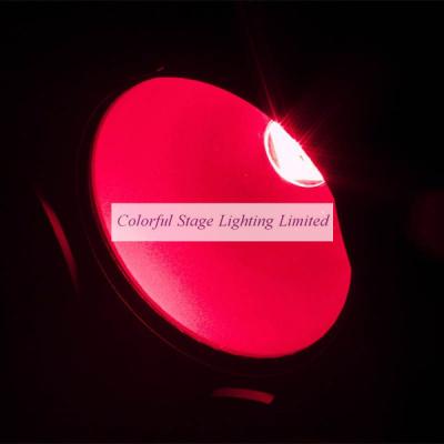 China 100W el PAR de la MAZORCA 3in1 RGB LED puede en venta