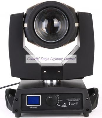 China Luz principal móvil del haz 200W en venta