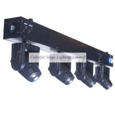 China barra principal móvil de 4x10W LED en venta