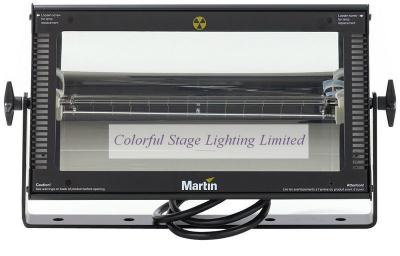 China Luz 3000W del estroboscópico de Martin en venta
