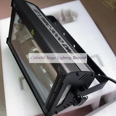 China Luz atómica del estroboscópico de Martin DMX 3000W en venta