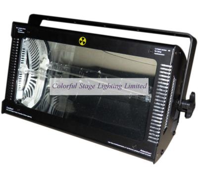 China Luz atómica del flash del estroboscópico del xenón DMX 3000W de Martin en venta
