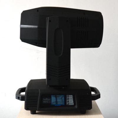 China Luz principal móvil del haz de Guangzhou 3IN1 Sharpy 350W 17R en venta