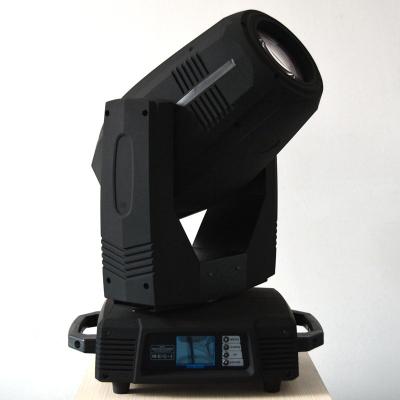 China Proyector principal móvil profesional del envío gratis 17R 350W de la UL China del CE en venta