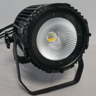 China Etapa de China del CE que enciende el par al aire libre LED de la MAZORCA de IP65 RGBW 4IN1 150W en venta