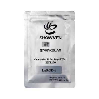 China Smokeless Smellless safe consumable granule HC8200 Powder for series for sale